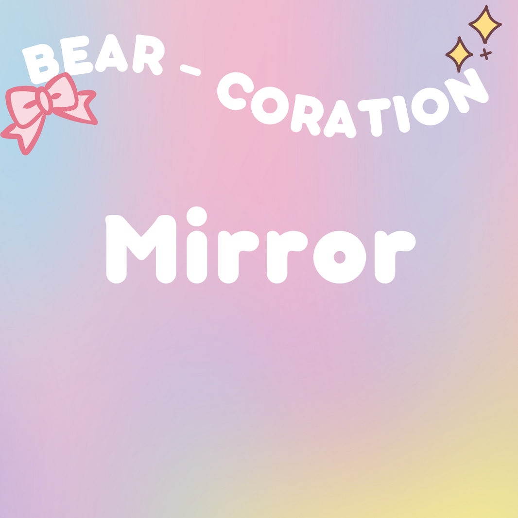 Book A Session – BEARWITHUS