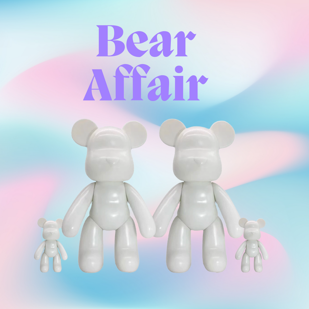 In-store Purchases – BEARWITHUS